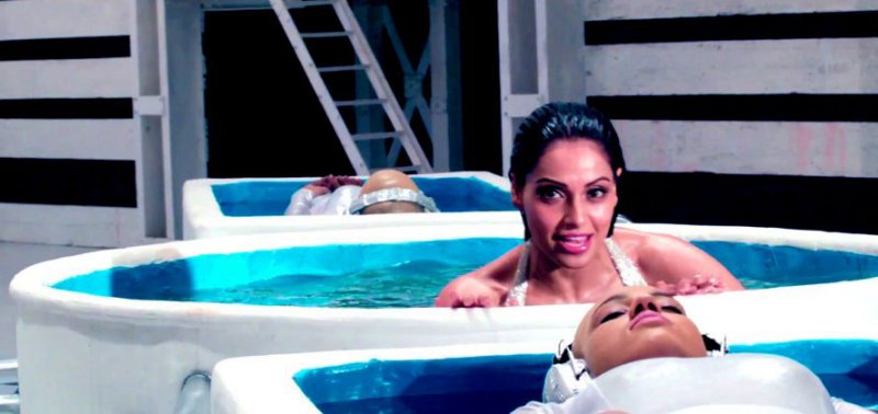 Watch Raaz 3 (2012) Movie Trailer, News, Videos, and Cast | Movies