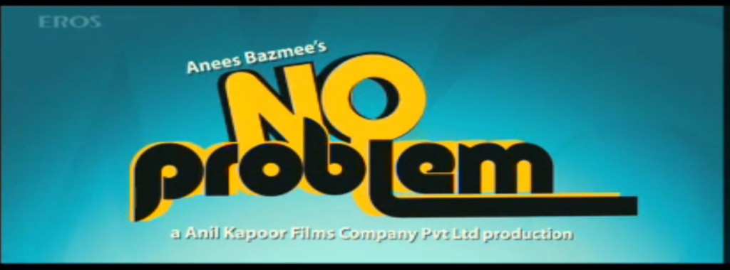 No Problem | Watch Movie Trailers