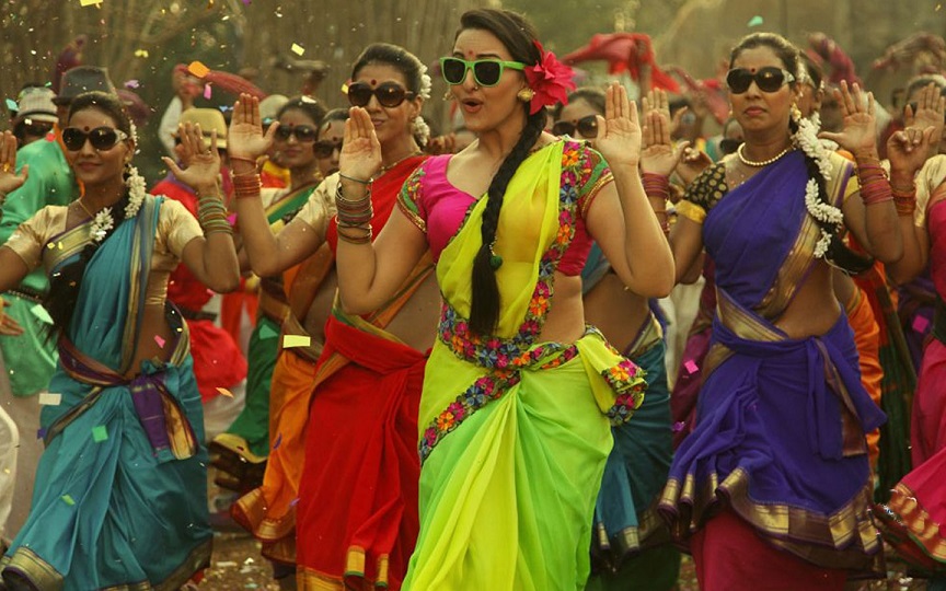 Watch Sing Raja Video Song from Joker | Video Songs