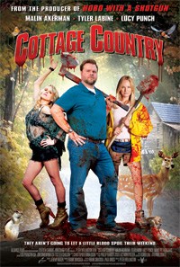 Cottage Country (2013) Movie Trailer, News, Videos, and Cast | Movies