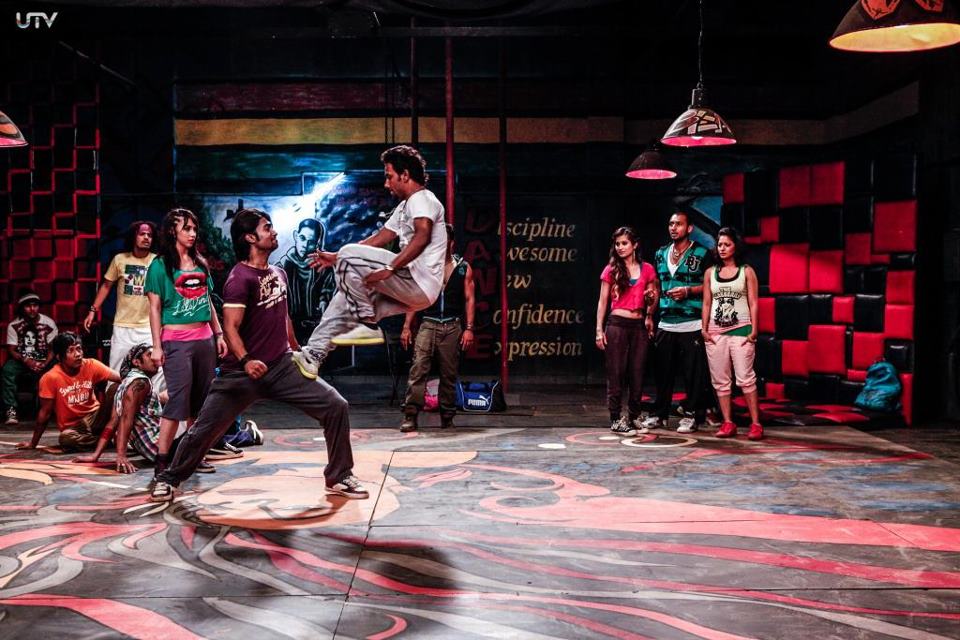 Any Body Can Dance (ABCD) (2013) Movie Trailer, News, Videos, and Cast ...