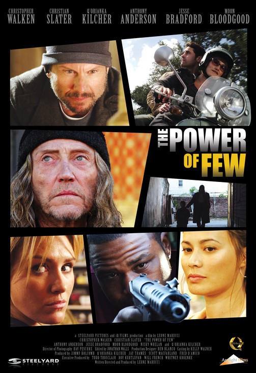 The Power of Few (2013) Movie Trailer, News, Reviews, Videos, and Cast ...