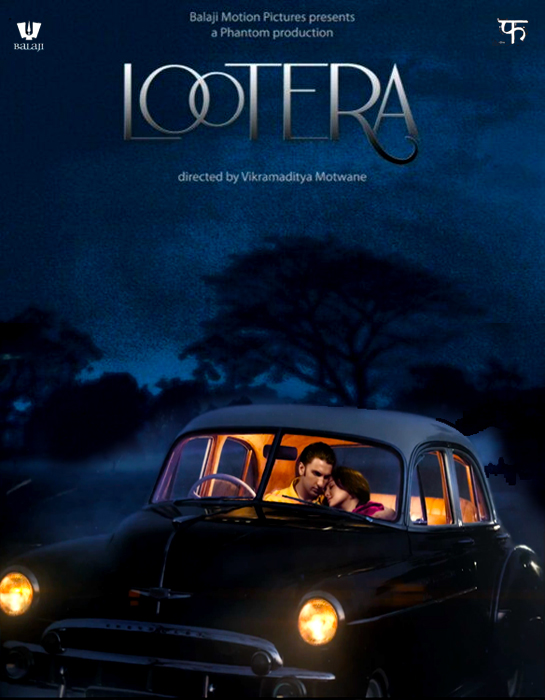 Lootera (2013) Movie Trailer, News, Reviews, Videos, and Cast | Movies