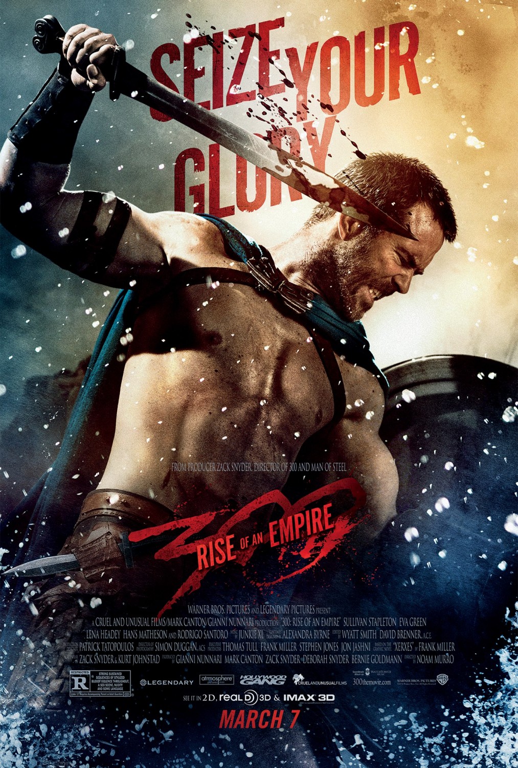 300 Movie Trailer