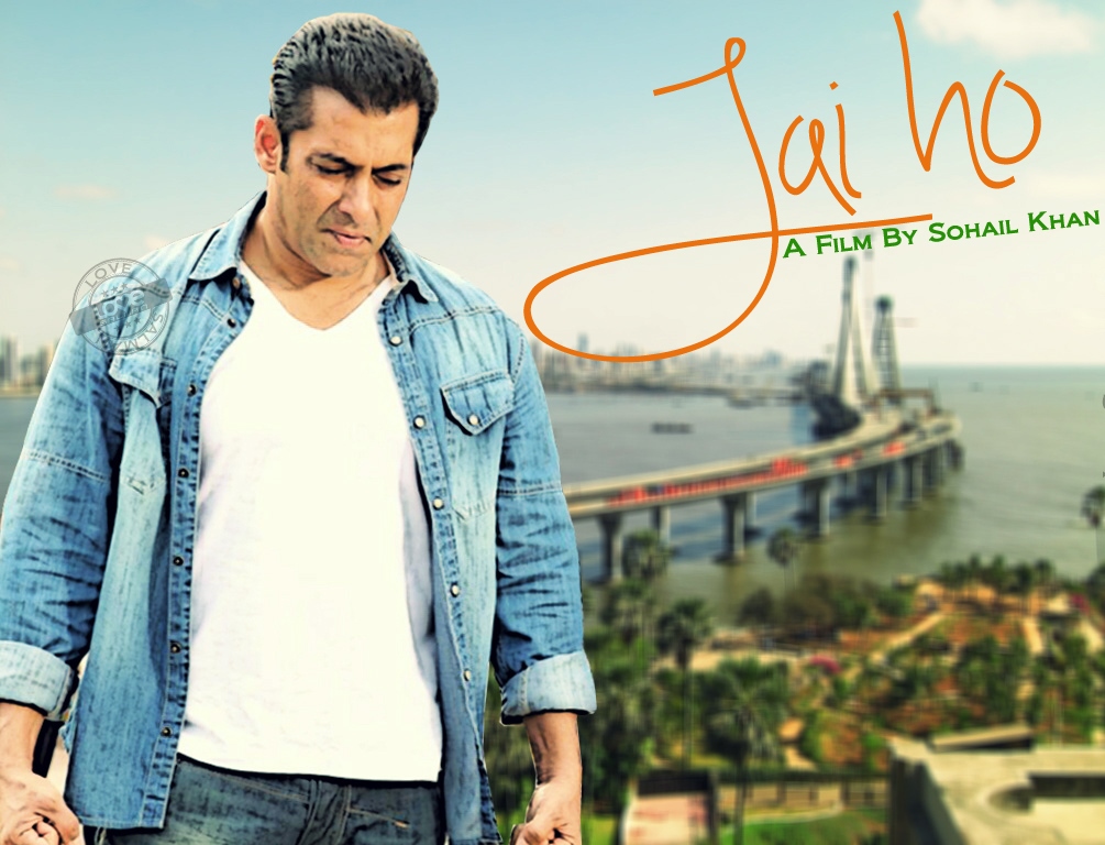 Baaki Sab First Class - Jai Ho First Song Out - MUST WATCH!! | Video Songs