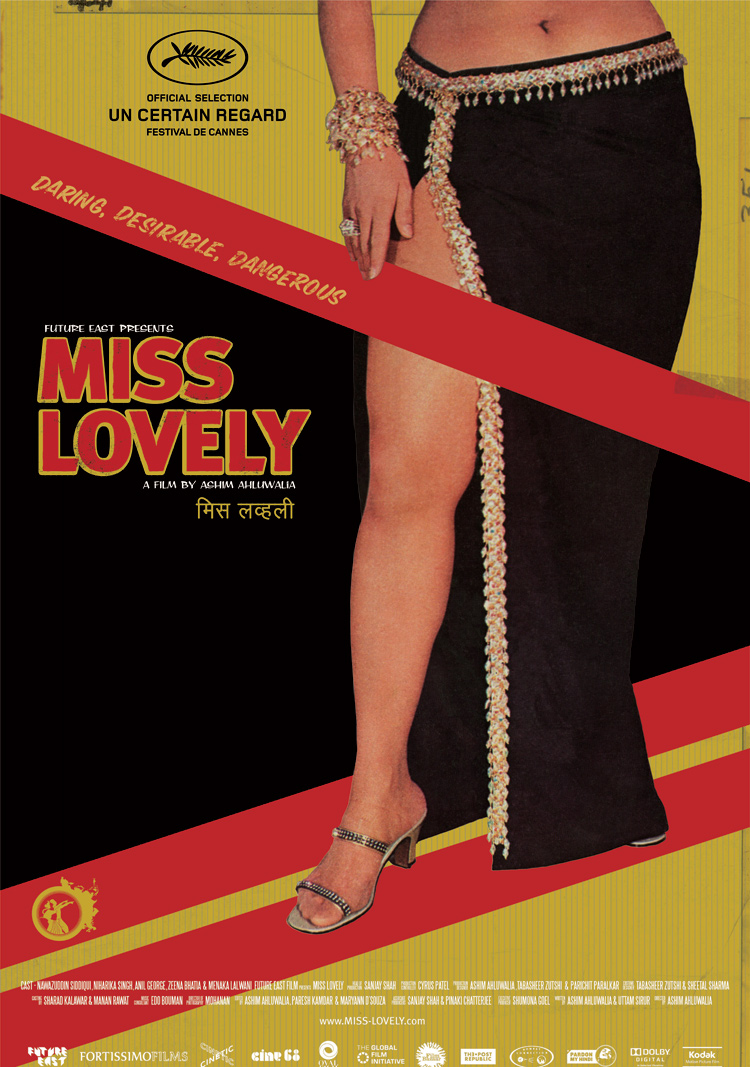 Miss Lovely (2014) Movie Trailer, News, Reviews, Videos, and Cast | Movies