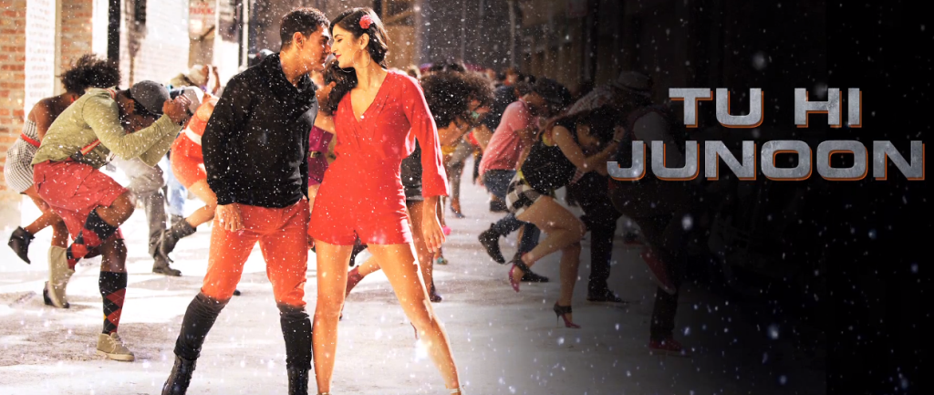 Watch Tu Hi Junoon – Full Song Dhoom 3 | Video Songs